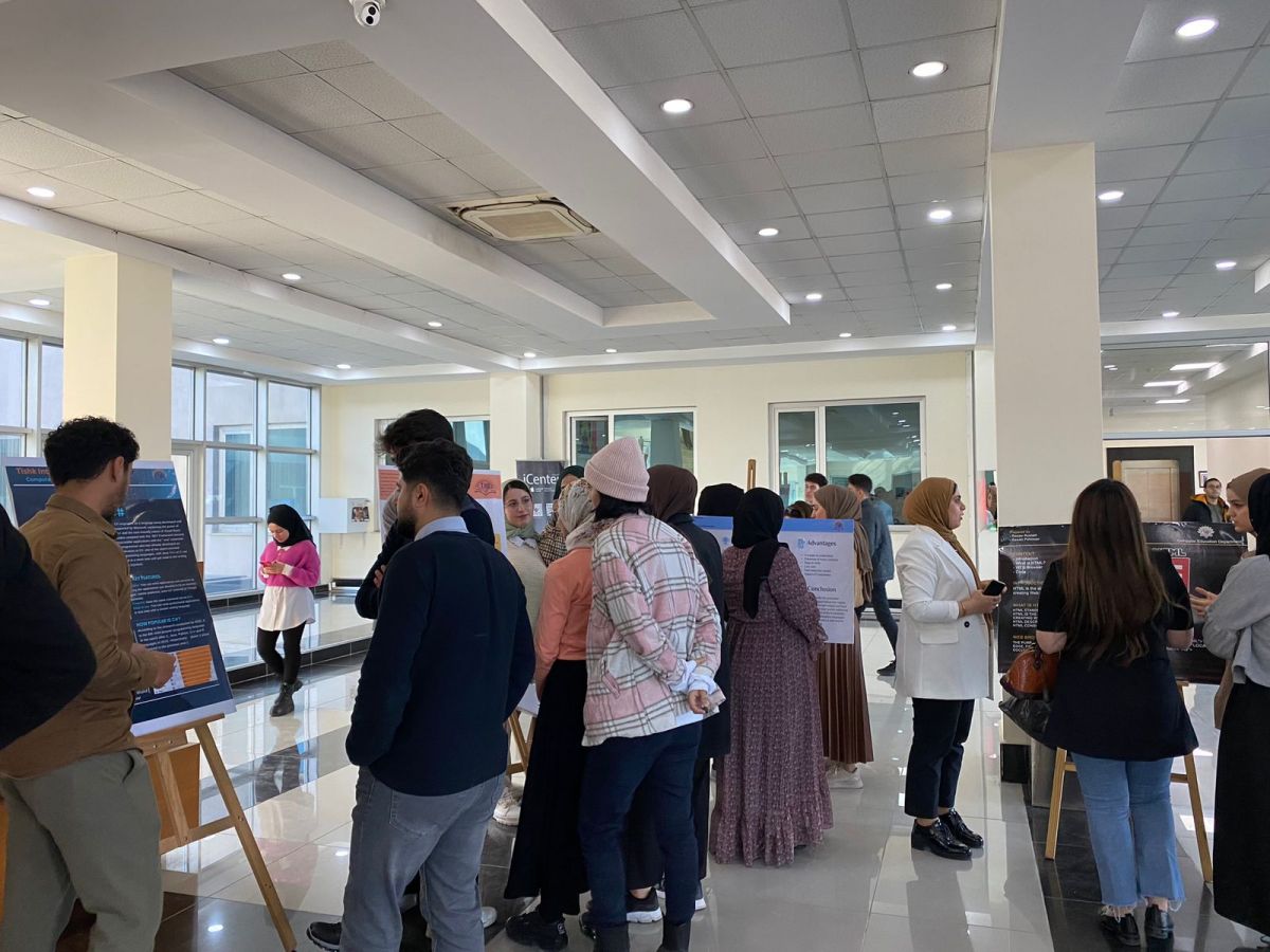 Computer Education Department Photo Gallery | Computer Education ...