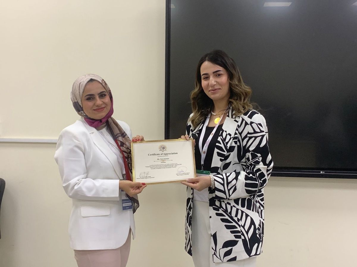 National Workshop on Pedagogical Creativity with AI - Computer Education Department TIU