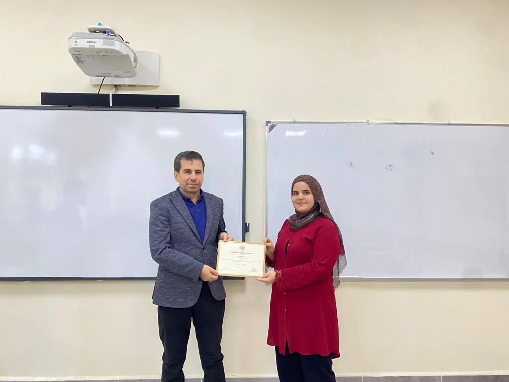 Computer Education Welcoming Ceremony for Students | Computer Education ...