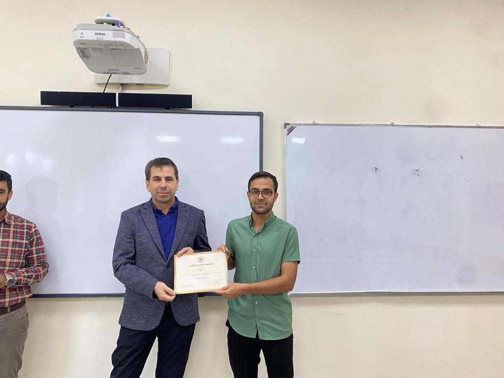 Computer Education Welcoming Ceremony for Students | Computer Education ...