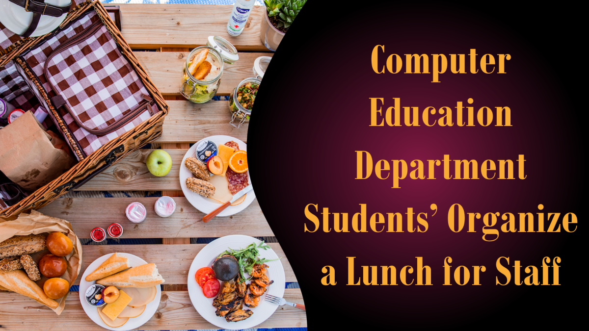 Computer Education | Computer Education Department TIU