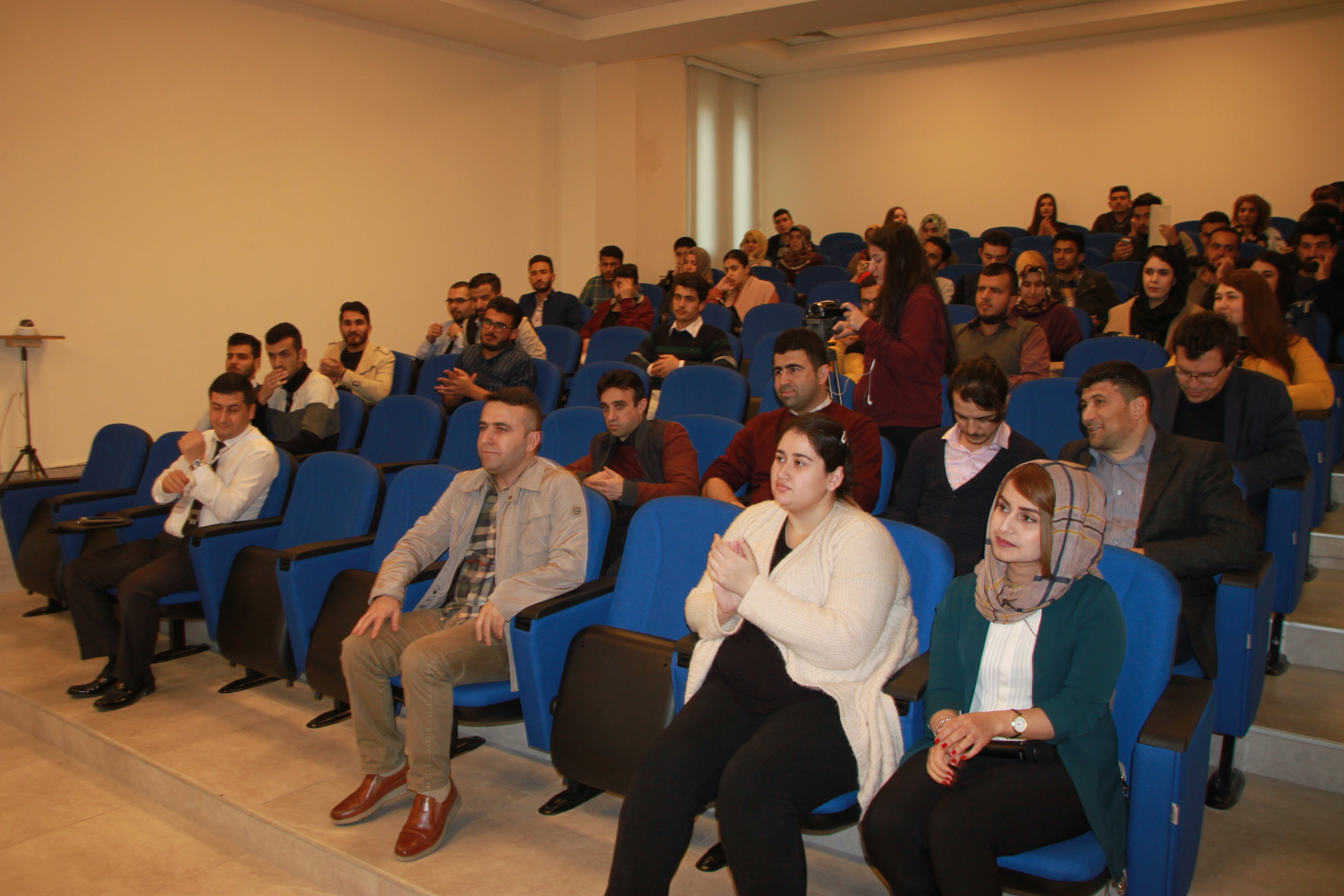 Personal and Academic Skills Development | ELT Department TIU