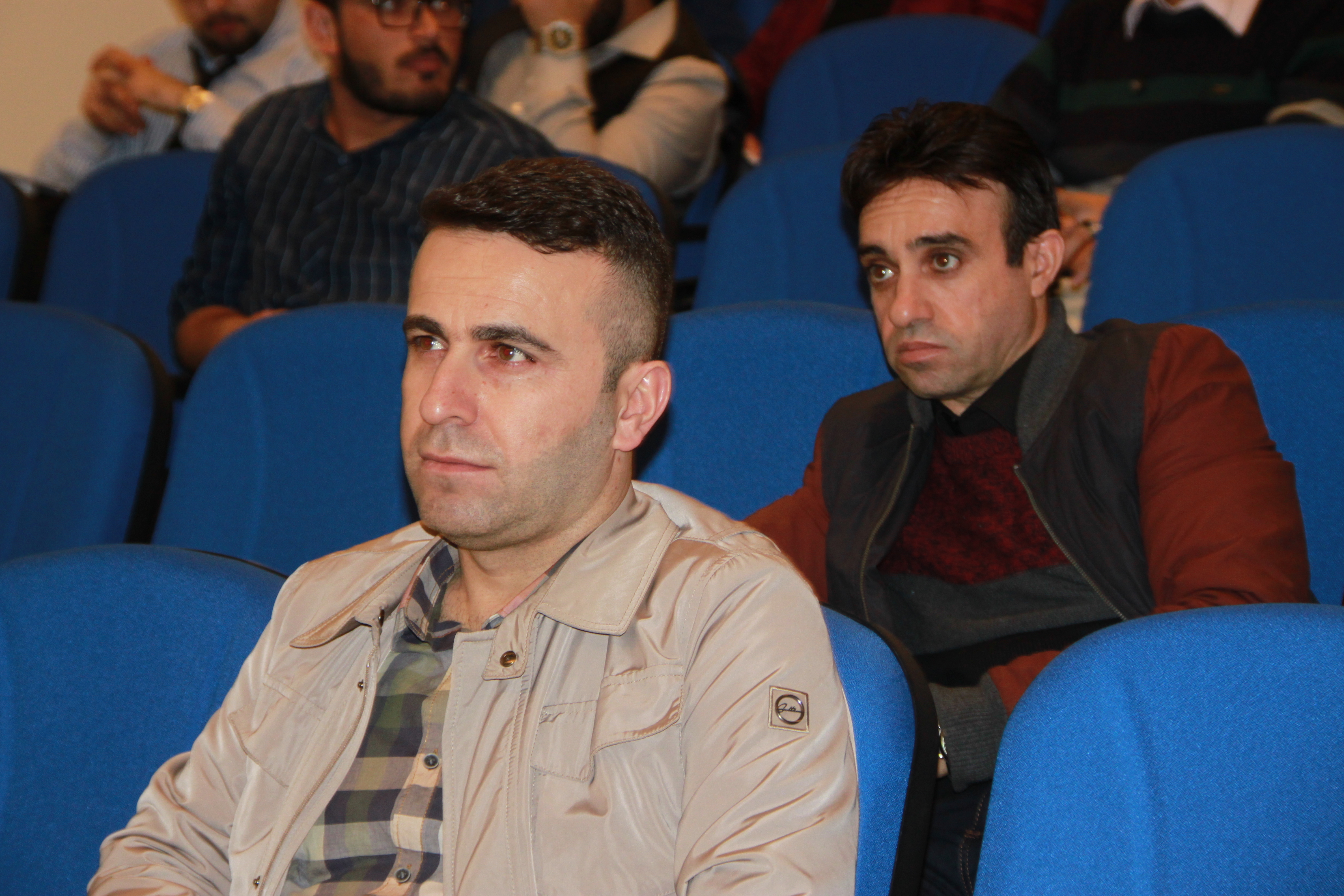 Personal and Academic Skills Development | ELT Department TIU