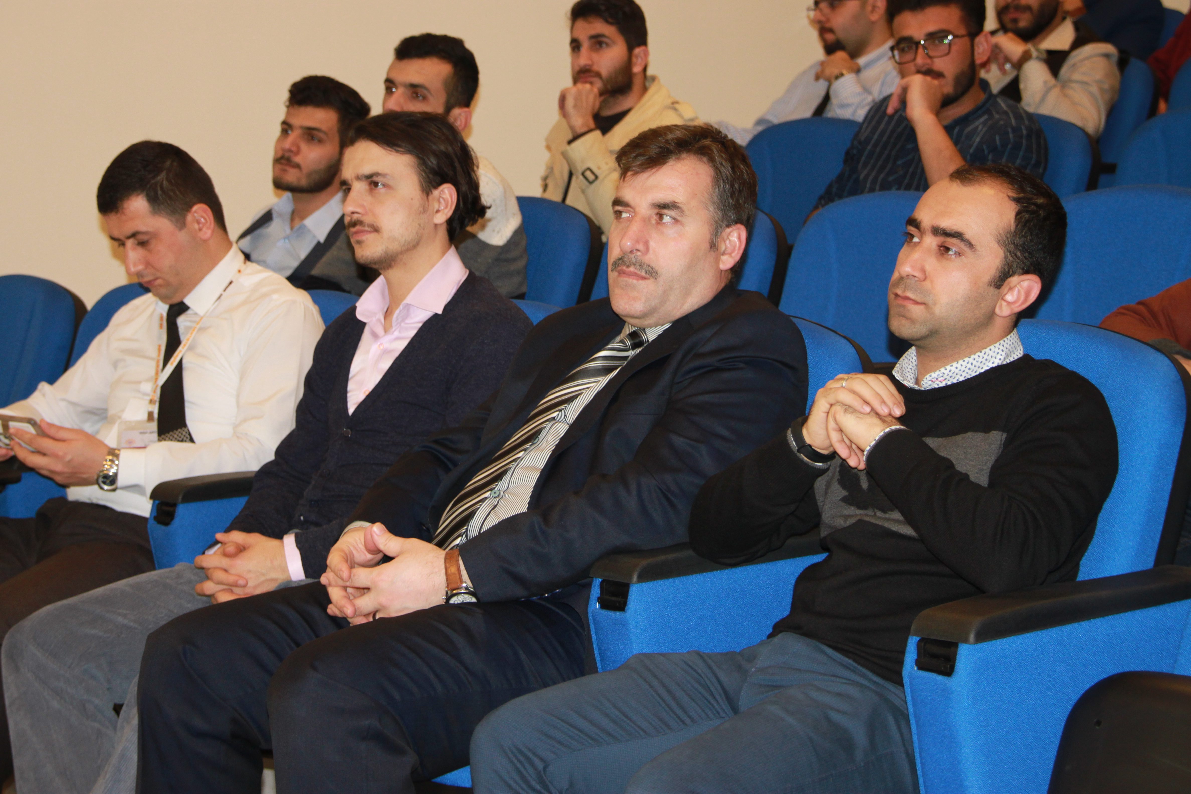 Personal and Academic Skills Development | ELT Department TIU