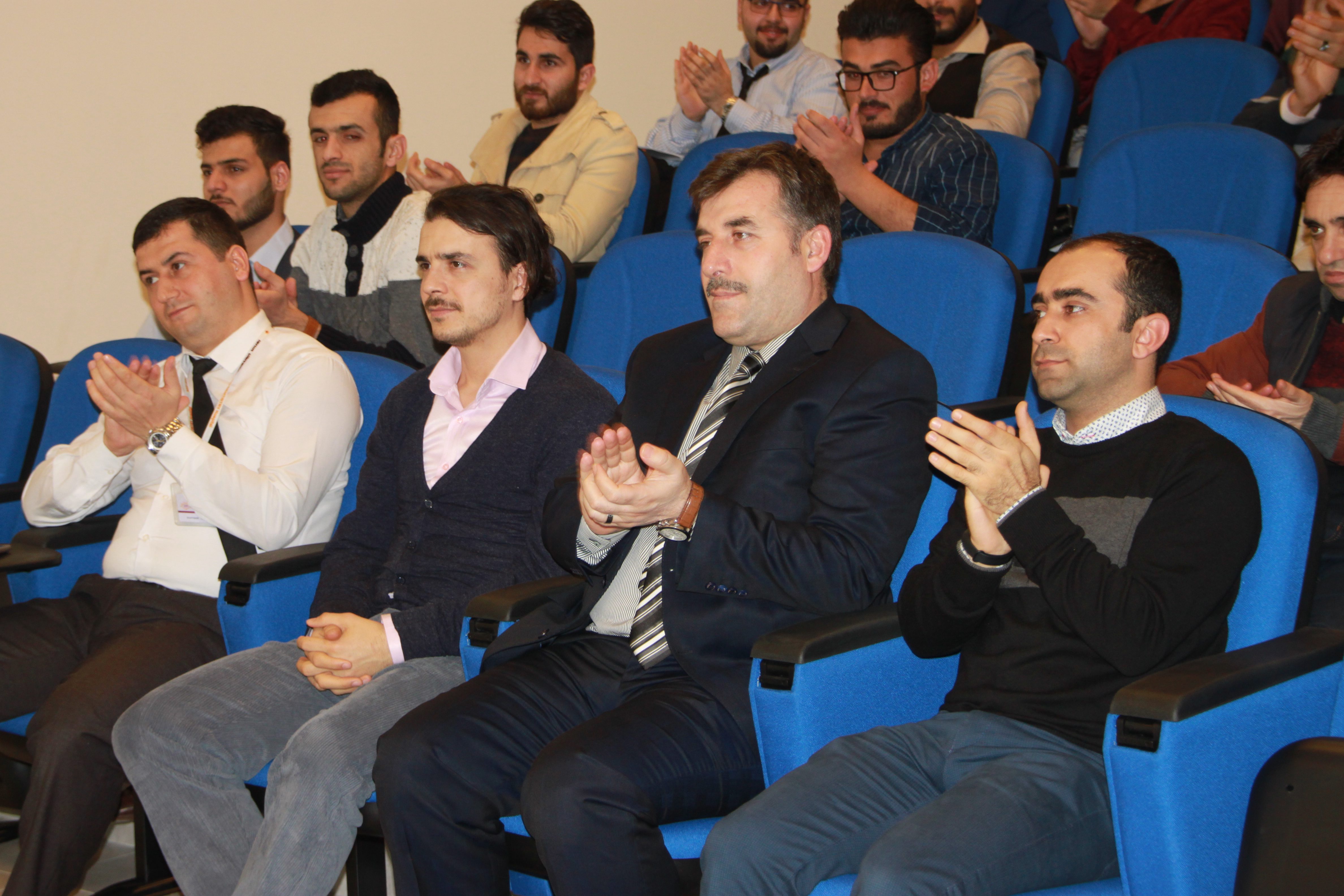 Personal and Academic Skills Development | ELT Department TIU