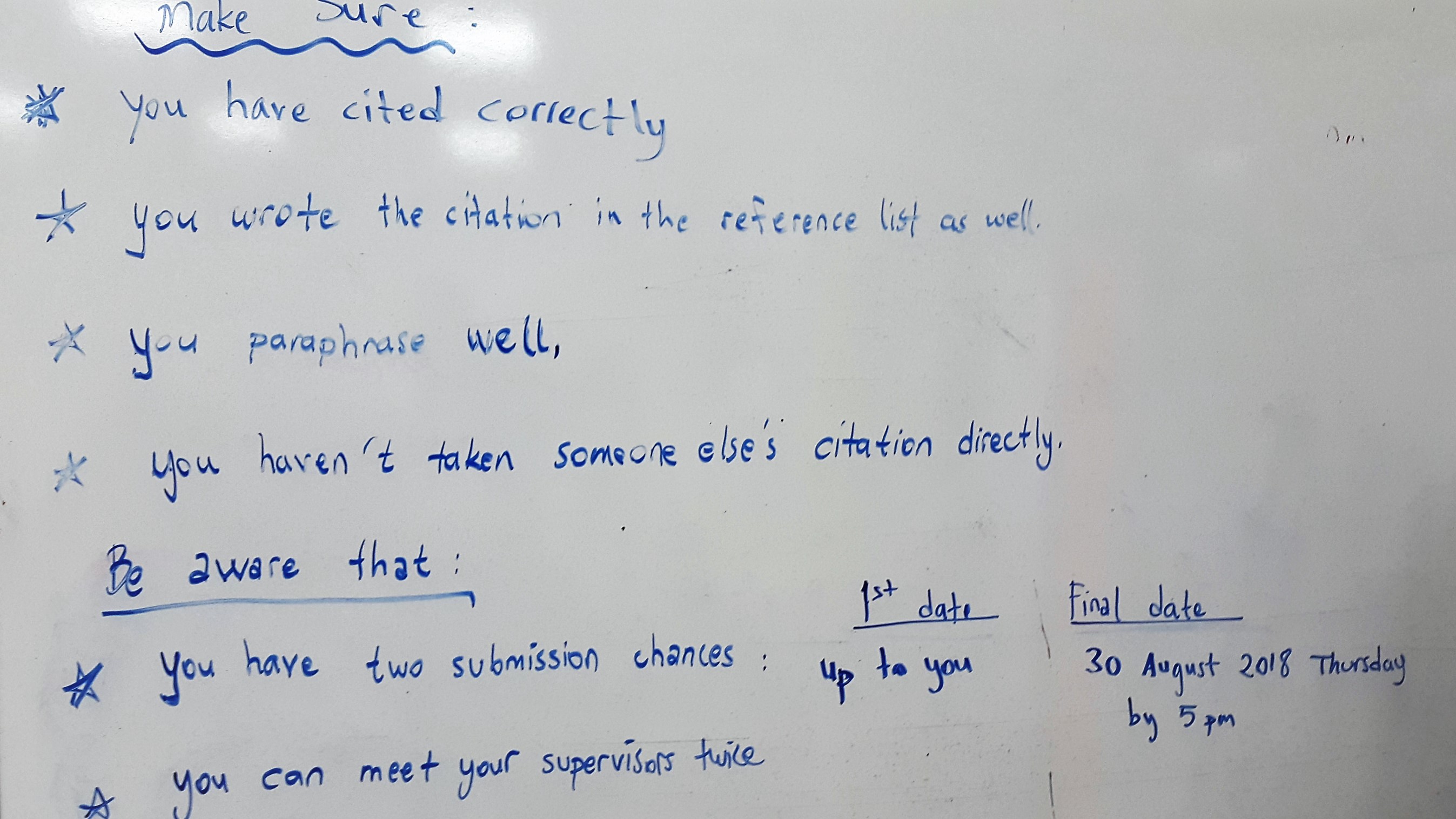 Summer Term Research Graduation Project - ELT Department TIU TISHK ...