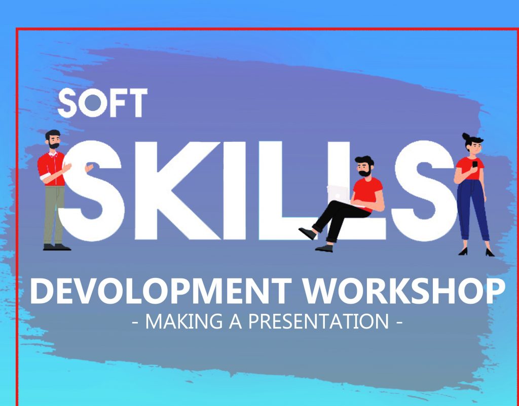 Computer Skills Development Workshop - TIU - Tishk University