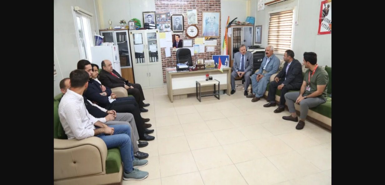 Sharing is Caring - ELT Department TIU