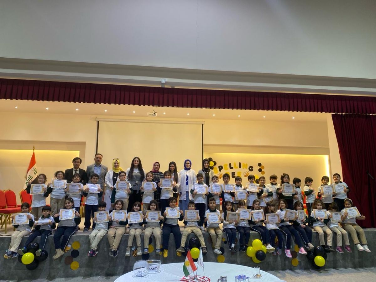 Home | ELT Department TIU