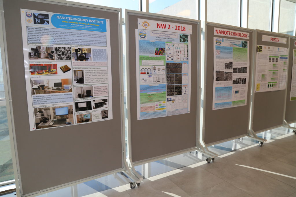 2nd National Workshop on Nanotechnology : Poster Presentation Session ...