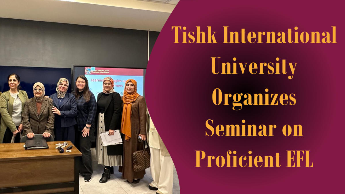 Faculty of Education - TIU